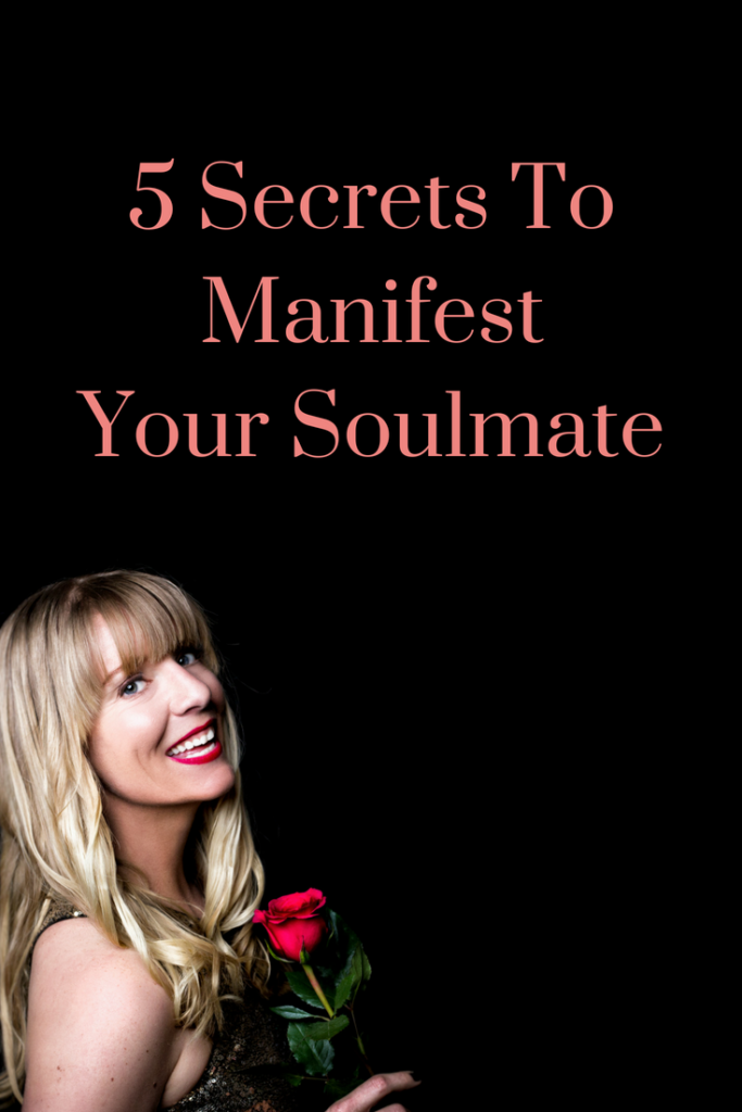 Manifest Your Soulmate in 21 Days Free Guide – Emyrald Sinclaire ...