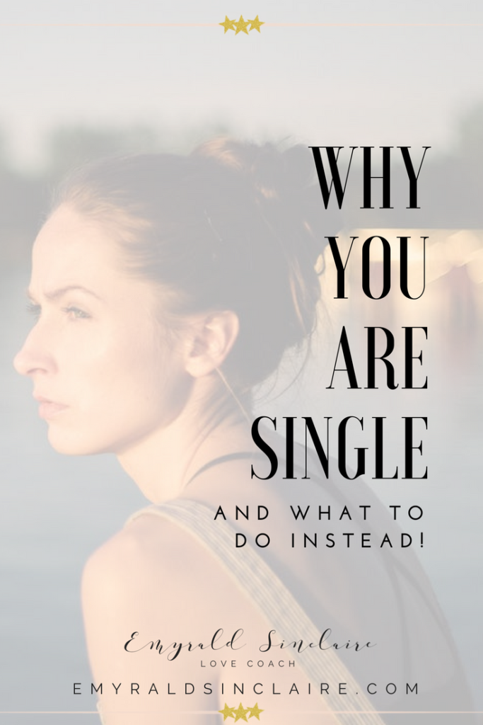 The #1 Thing Clients say that KEEP them single (and what to say/do ...