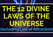12 Universal Divine Laws — Emyrald Sinclaire | Manifest It A.L.L.