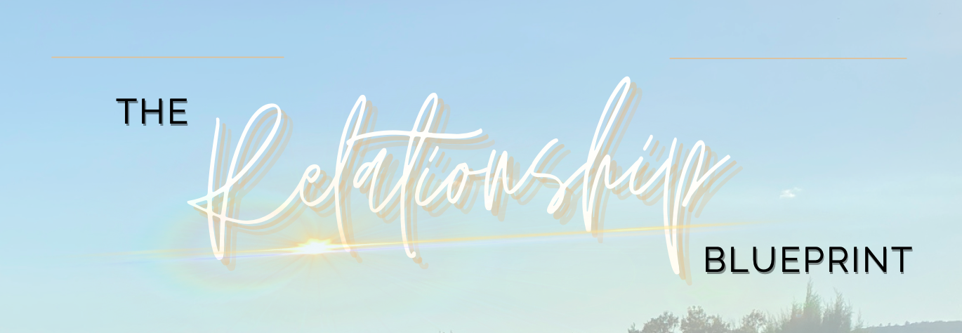 Relationship Blueprint Preplist — Emyrald Sinclaire | Spiritual Guide