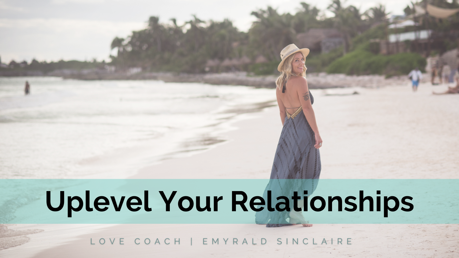 Blog – Emyrald Sinclaire | Spiritual Guide